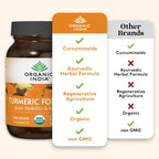 anti-inflammatory turmeric curcumin benefits