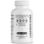 anti-inflammatory turmeric curcumin capsules