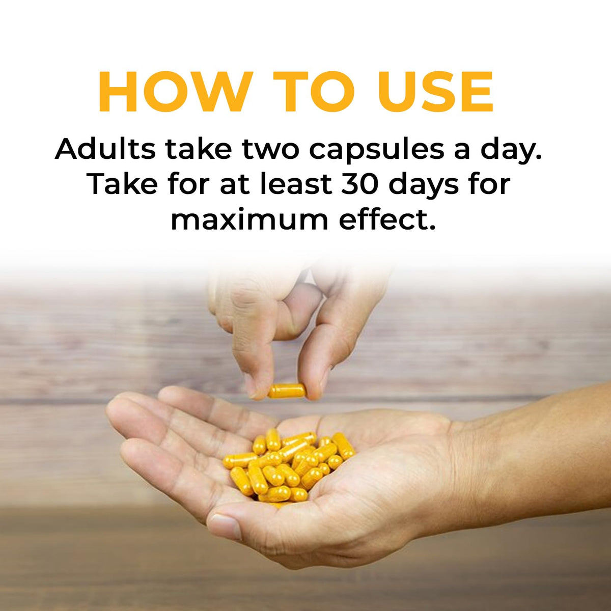 anti-inflammatory turmeric curcumin capsules