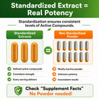 anti-inflammatory turmeric curcumin formula