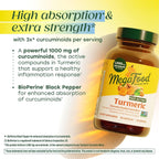 anti-inflammatory turmeric curcumin