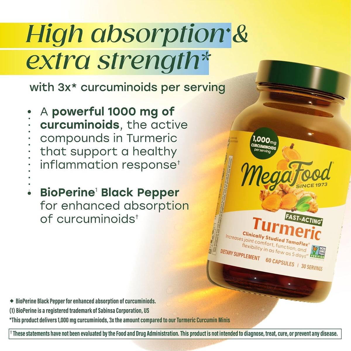 anti-inflammatory turmeric curcumin