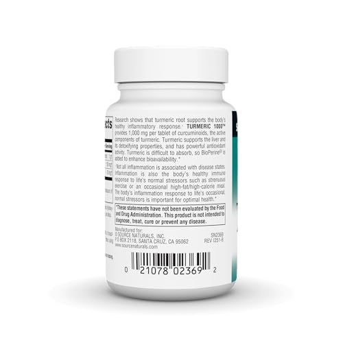 anti-inflammatory turmeric for better recovery