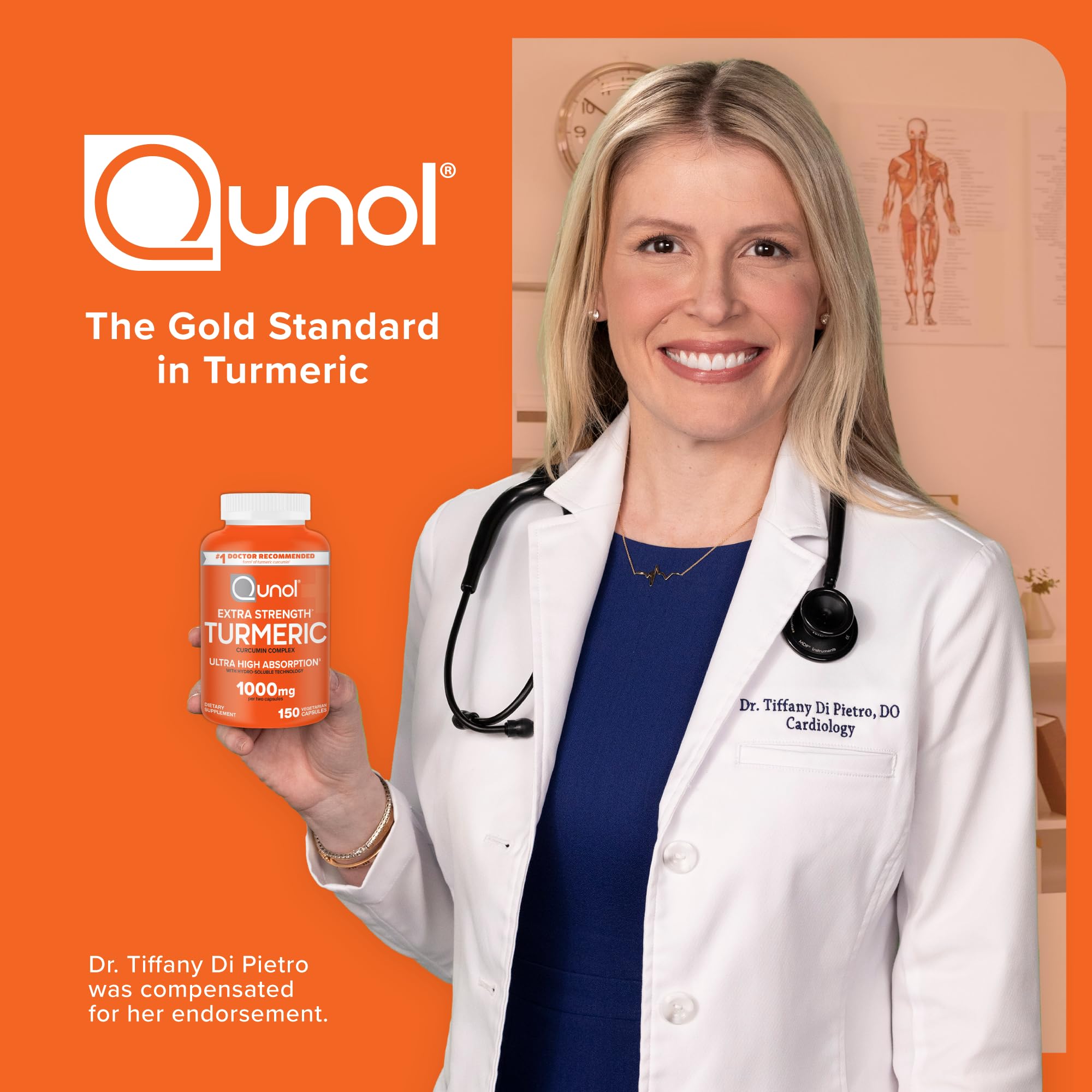 anti-inflammatory turmeric for pain relief