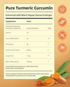 anti-inflammatory turmeric gummies for health