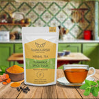 anti-inflammatory turmeric herbal blend