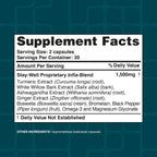 anti-inflammatory turmeric herbal remedy