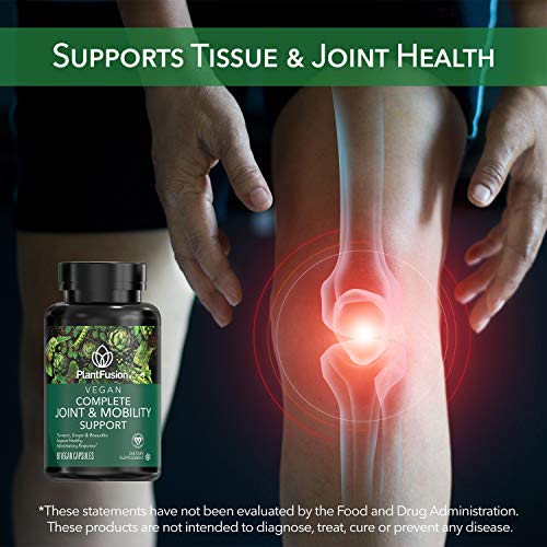 anti-inflammatory turmeric joint support