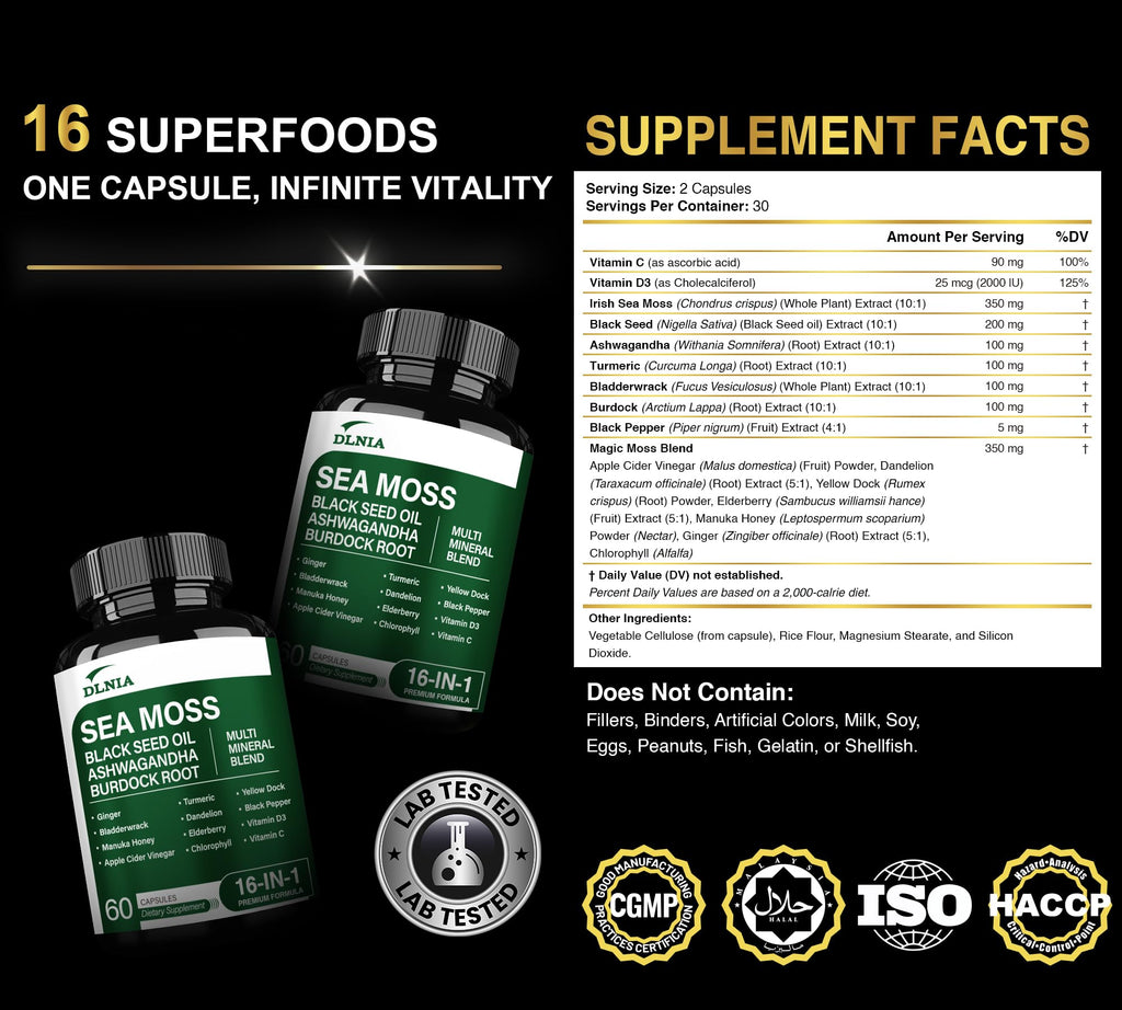anti-inflammatory turmeric supplement
