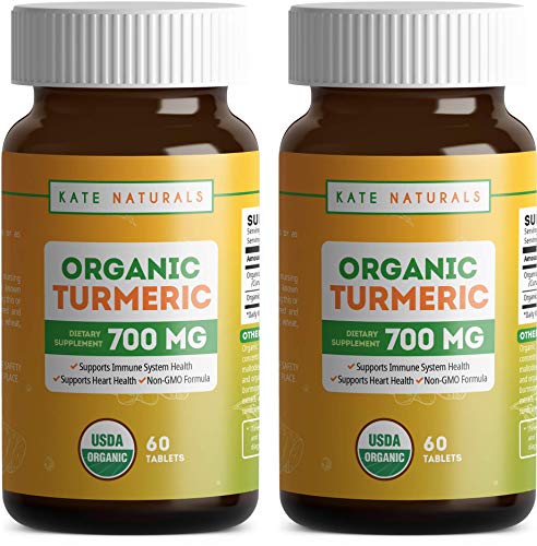 anti-inflammatory turmeric tablets for relief