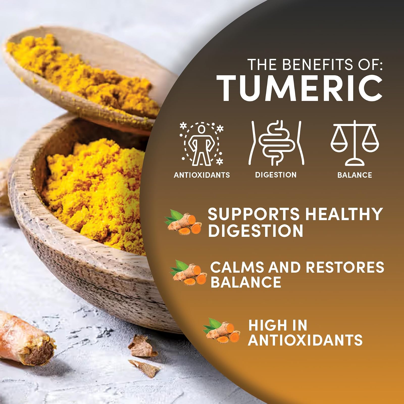 anti-inflammatory turmeric tea benefits