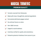 anti-inflammatory turmeric tea benefits