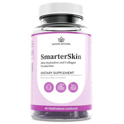 anti-photoaging supplement for skin