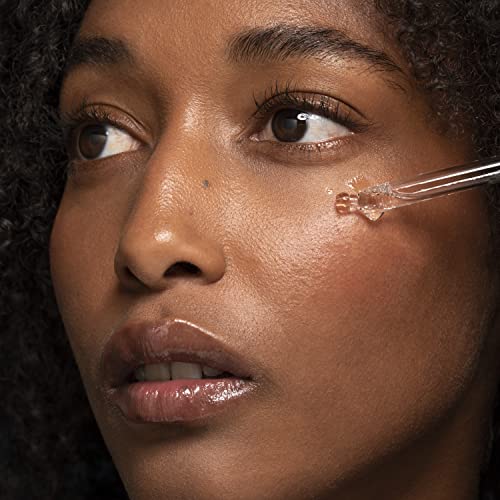 anti-puffiness serum for tired eyes