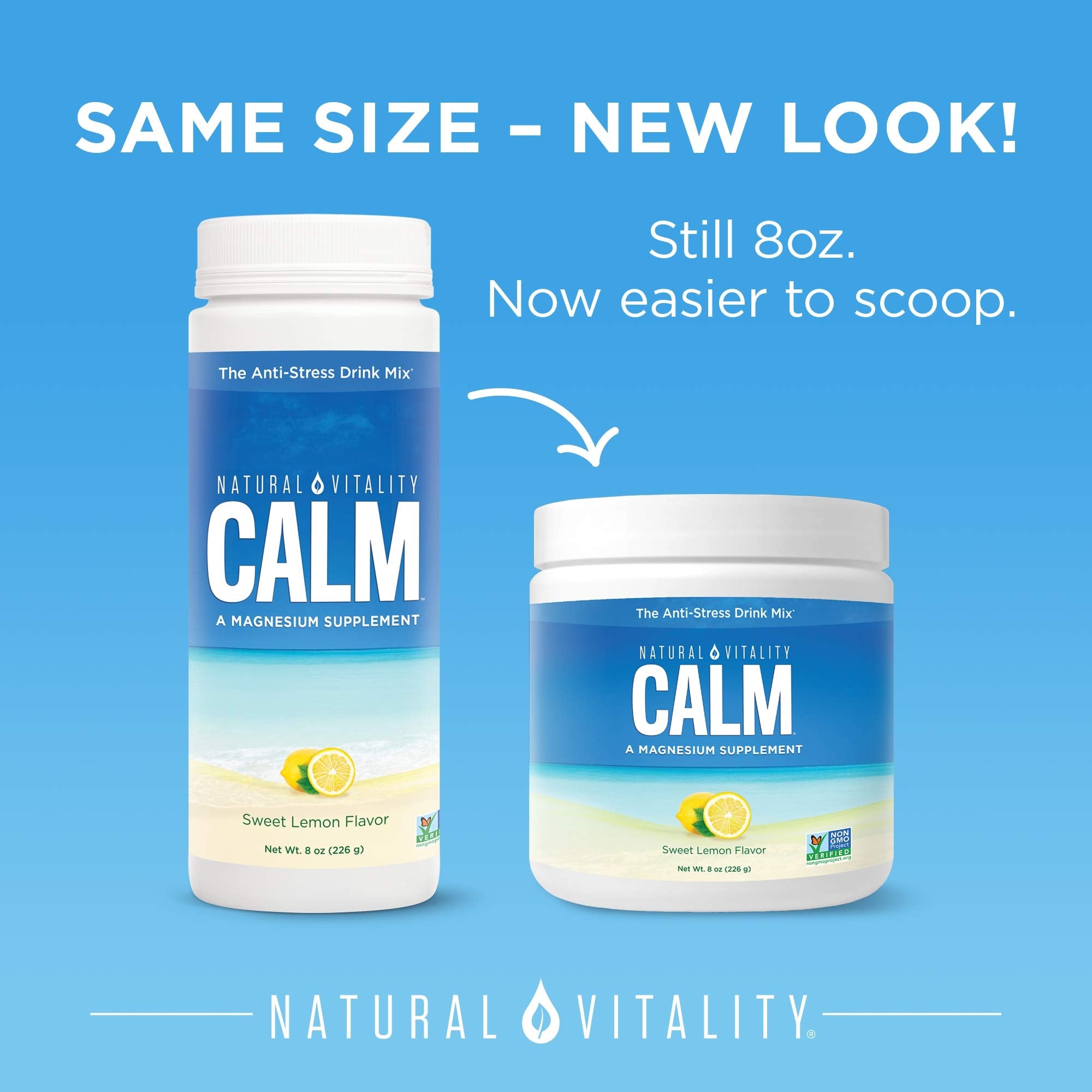 anti-stress magnesium powder