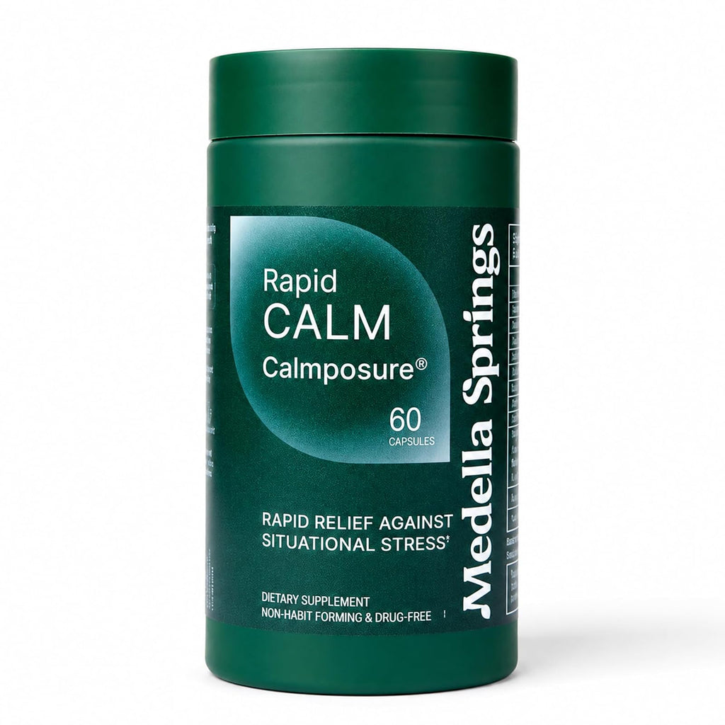 anti stress multivitamins for adults