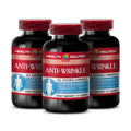 anti wrinkle vitamins for women