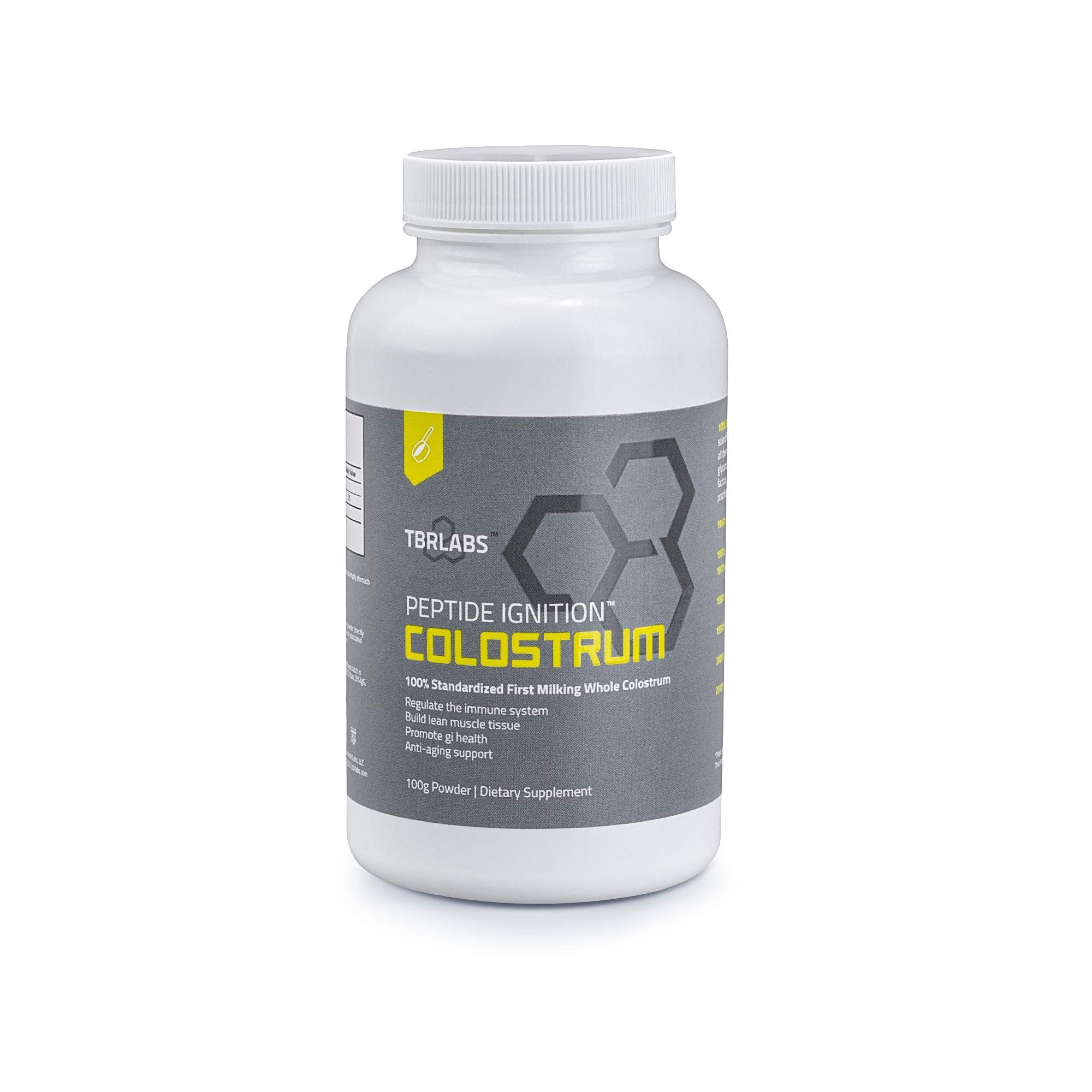 antibiotic free vitamin powder