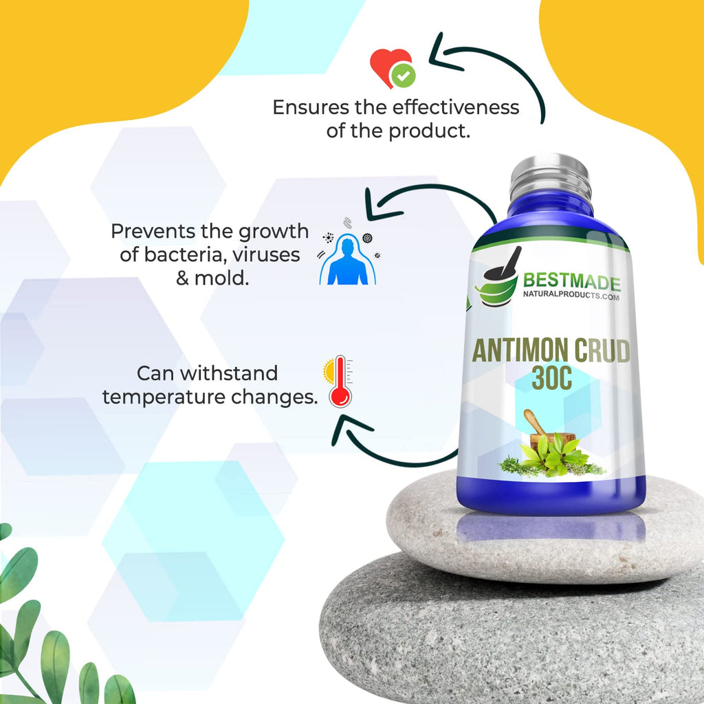 Antimon Crud premium health boosters