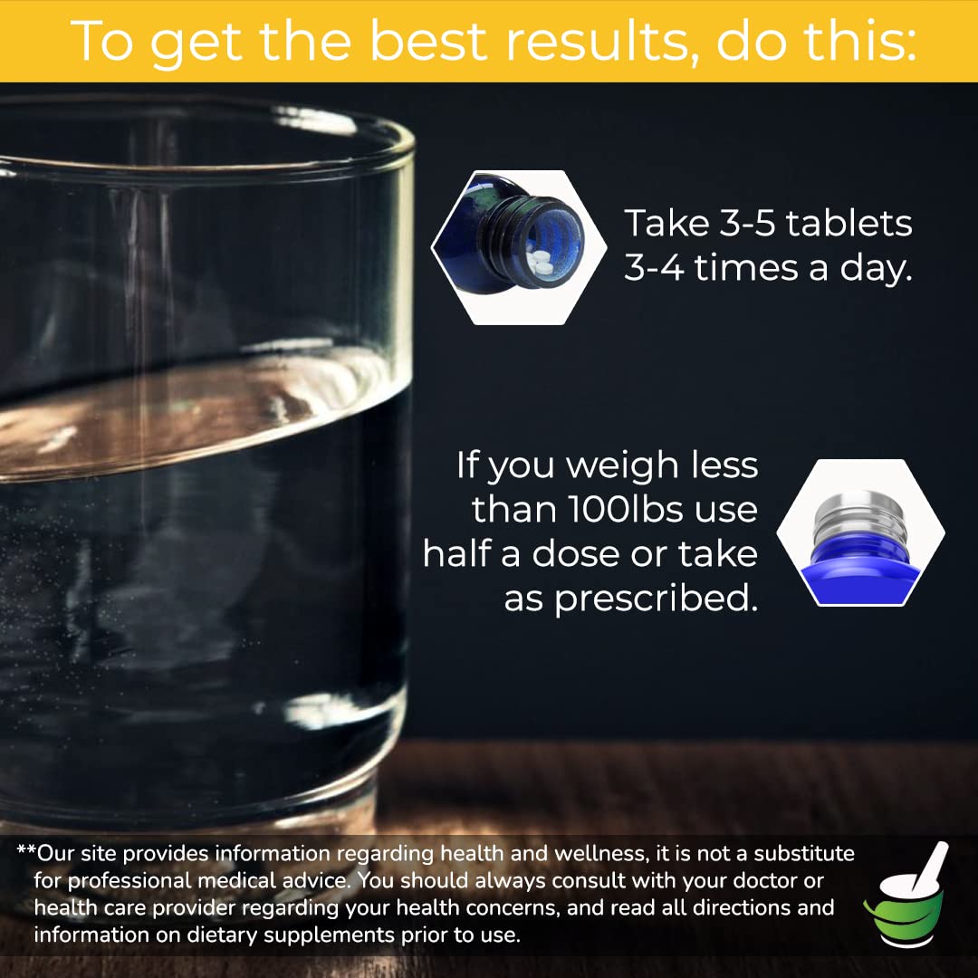 Antimon Crud supplements for vitality