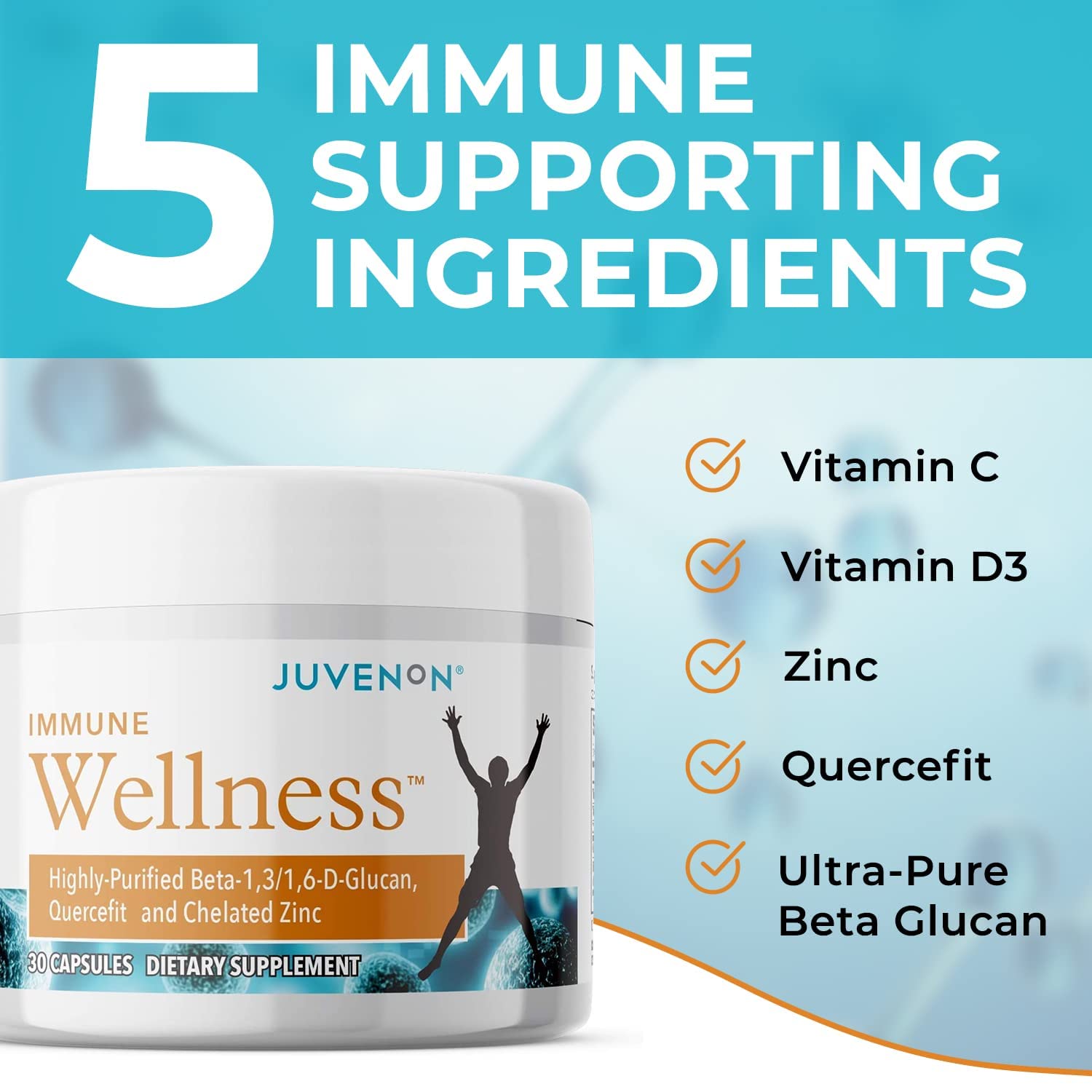 antioxidant benefits for healthy aging