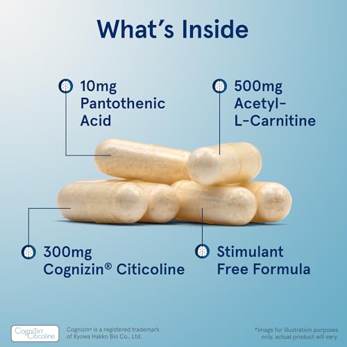 antioxidant benefits for mental clarity