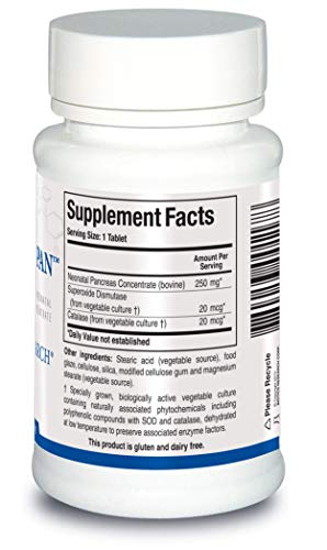 antioxidant benefits for wellness