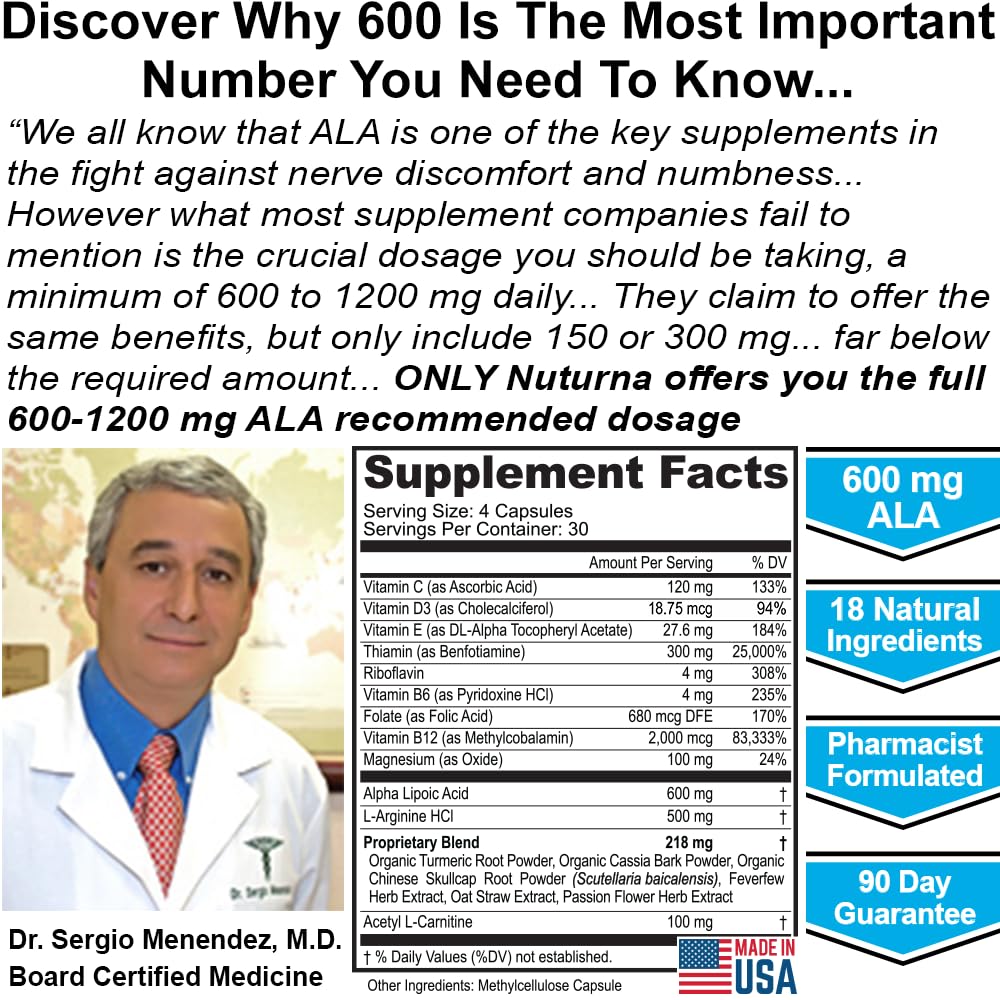 antioxidant benefits of alpha lipoic acid