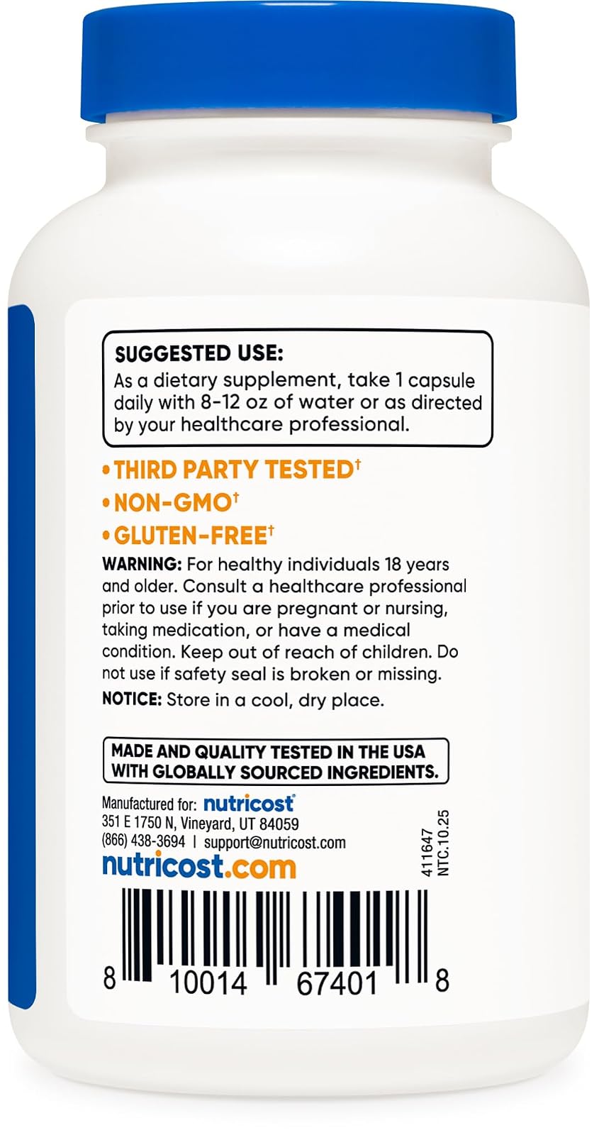 antioxidant benefits of alpha lipoic acid