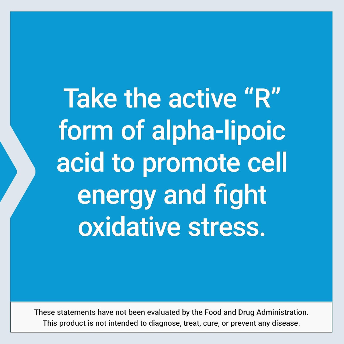 antioxidant benefits of alpha lipoic acid