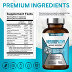 Antioxidant benefits of Alpha Lipoic Acid