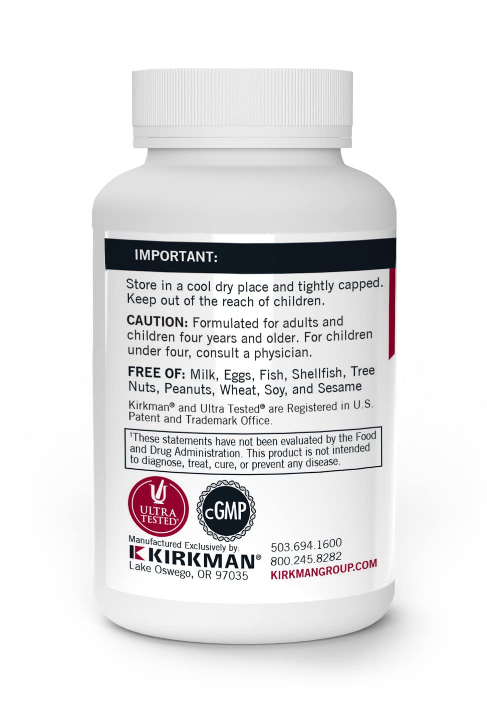 antioxidant benefits of alpha lipoic acid