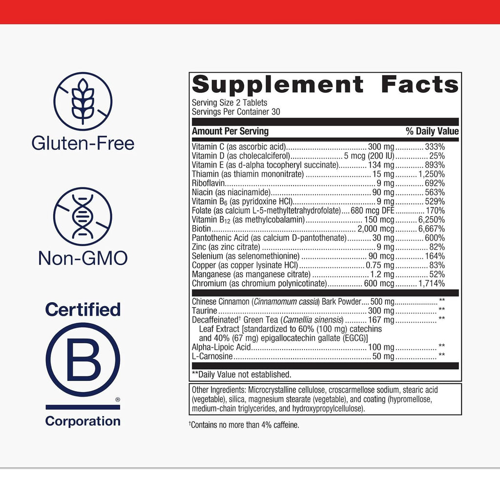 antioxidant benefits of alpha lipoic acid