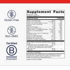 antioxidant benefits of alpha lipoic acid