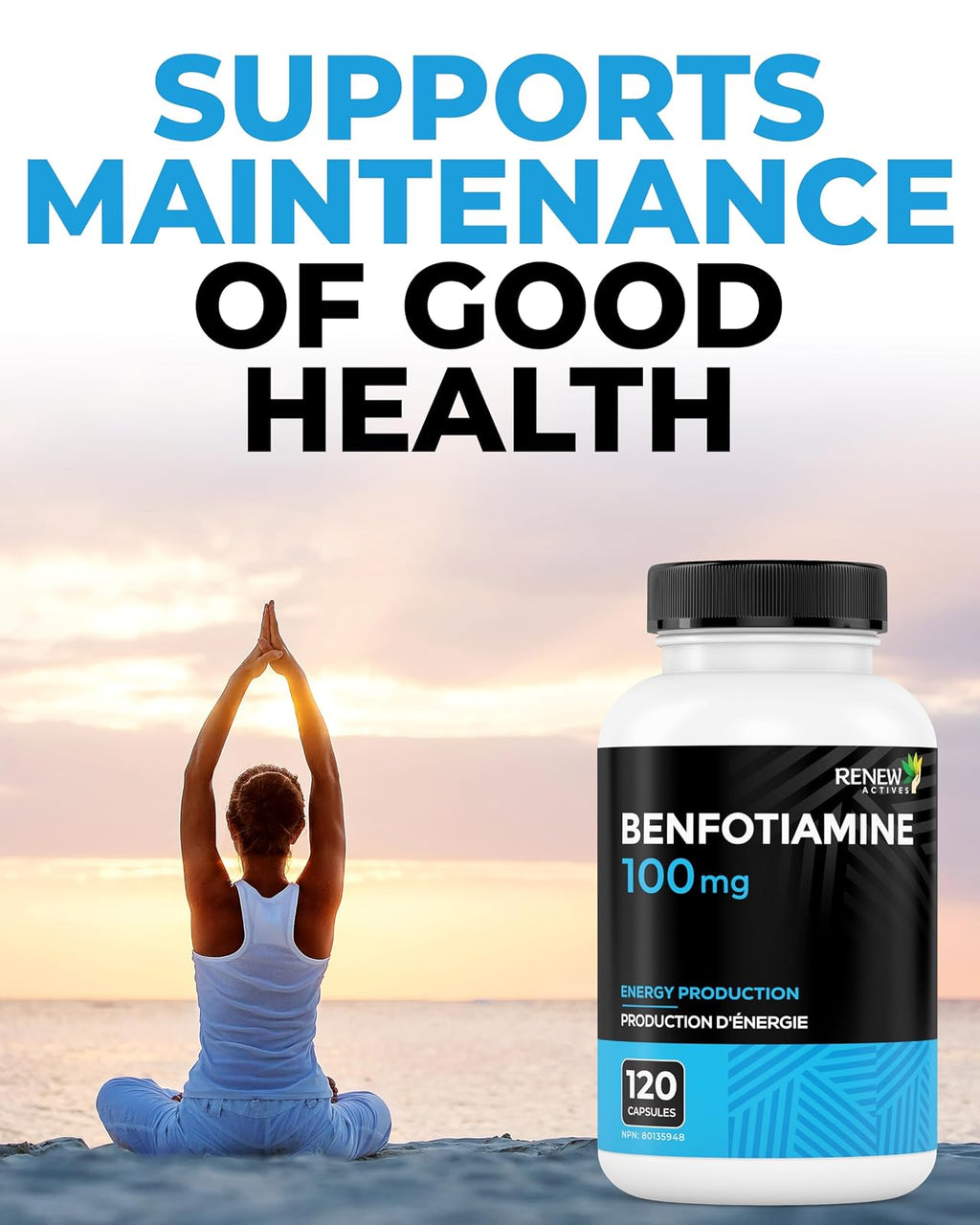 antioxidant benefits of benfotiamine