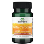 Antioxidant benefits of beta-carotene