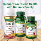 Antioxidant benefits of CoQ10