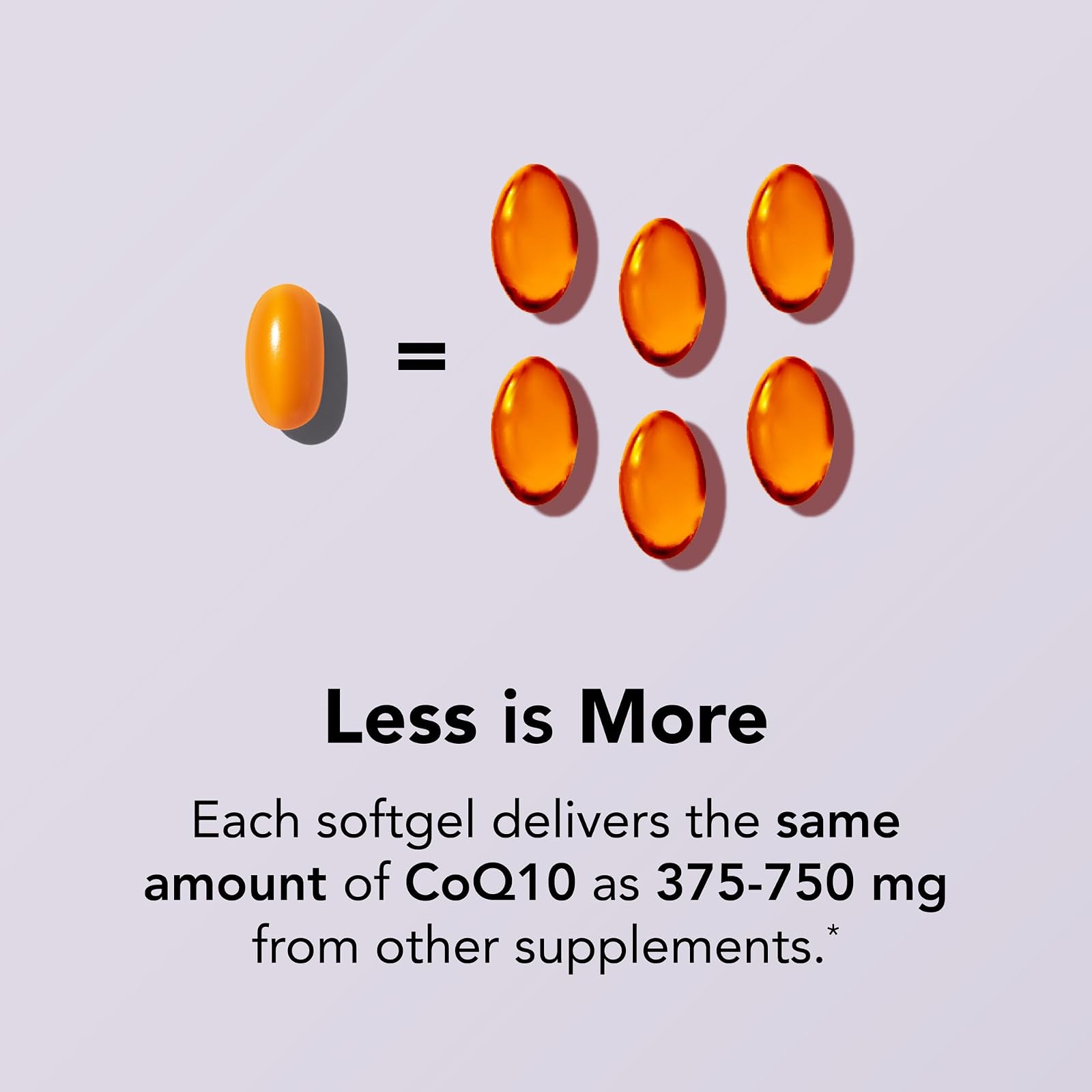 Antioxidant benefits of CoQ10
