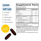 antioxidant benefits of CoQ10