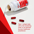 antioxidant benefits of coq10