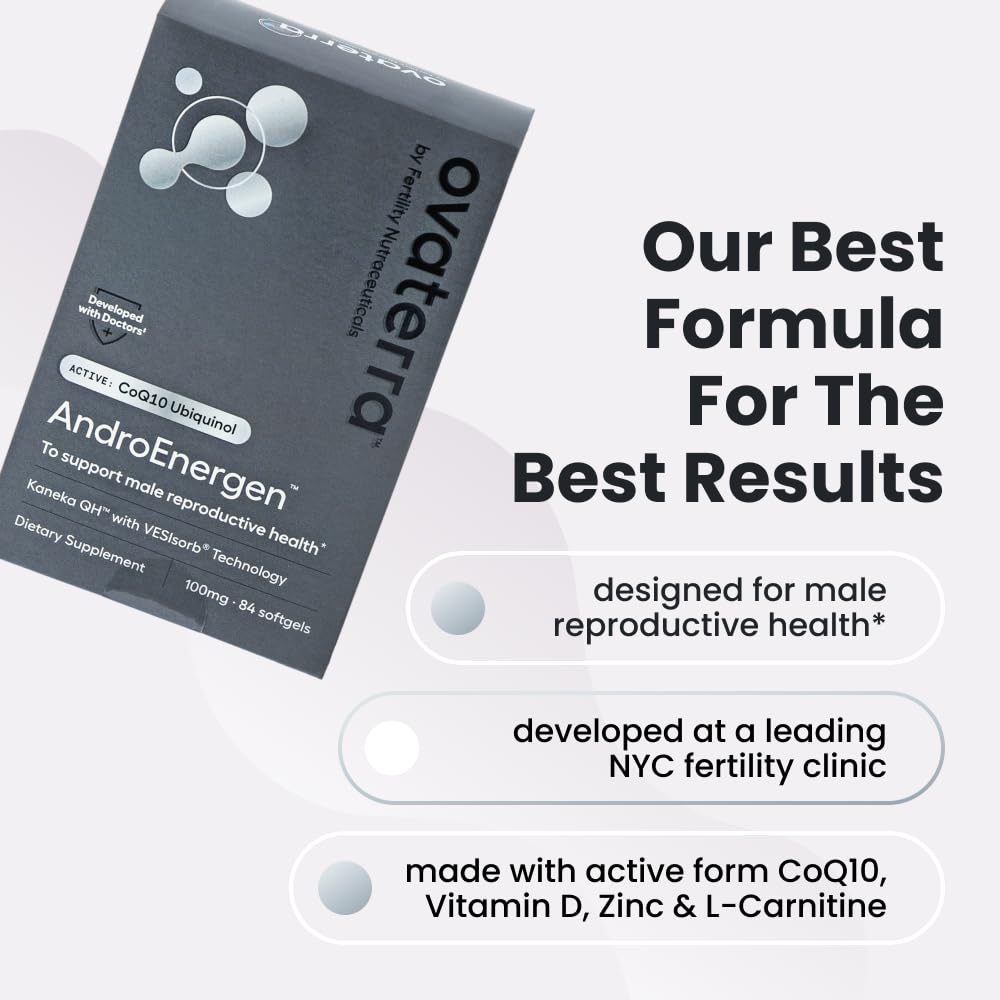 antioxidant benefits of CoQ10