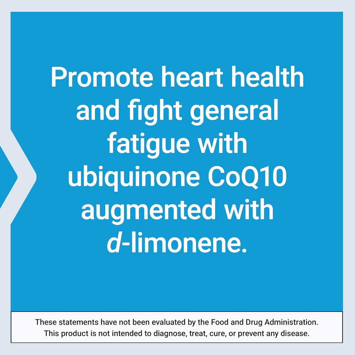 antioxidant benefits of CoQ10