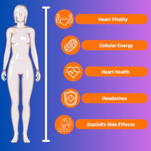 antioxidant benefits of coq10