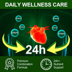 antioxidant benefits of CoQ10