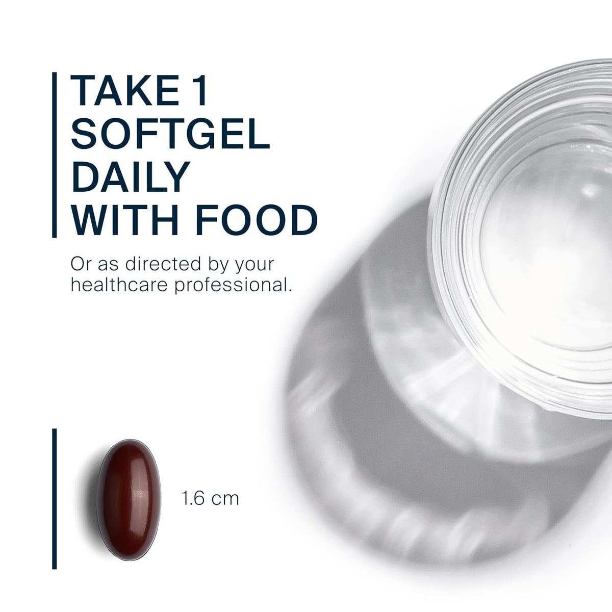 antioxidant benefits of coq10