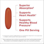 antioxidant benefits of coq10