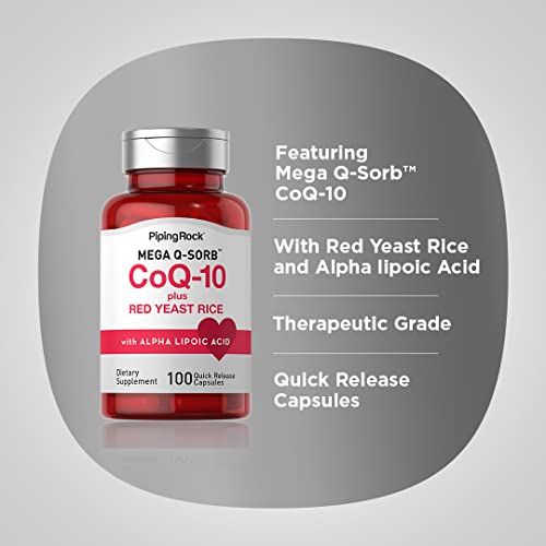 Antioxidant benefits of CoQ10