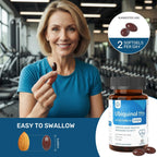Antioxidant benefits of CoQ10