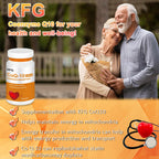 antioxidant benefits of coq10