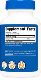antioxidant benefits of CoQ10